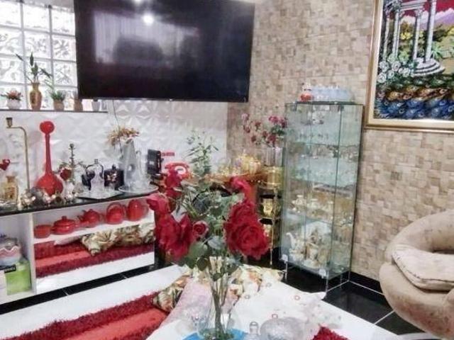 Casa com 2 dormitórios à venda, 85 m² por R$ 650.000,00 Agenor de Campos Mongaguá/SP