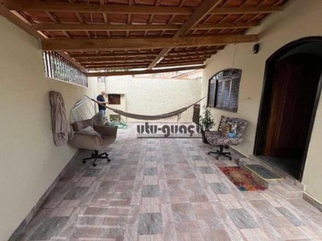 Casa com 2 dormitórios à venda, 85 m² por R$ 650.000,00 Vila Gardiman Itu/SP