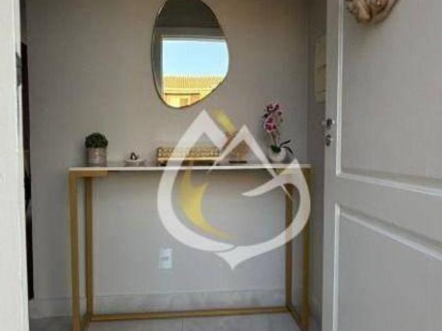 Casa à venda, 85 m² por R$ 680.000,00 Brisa da Mata Vilage Paulínia/SP