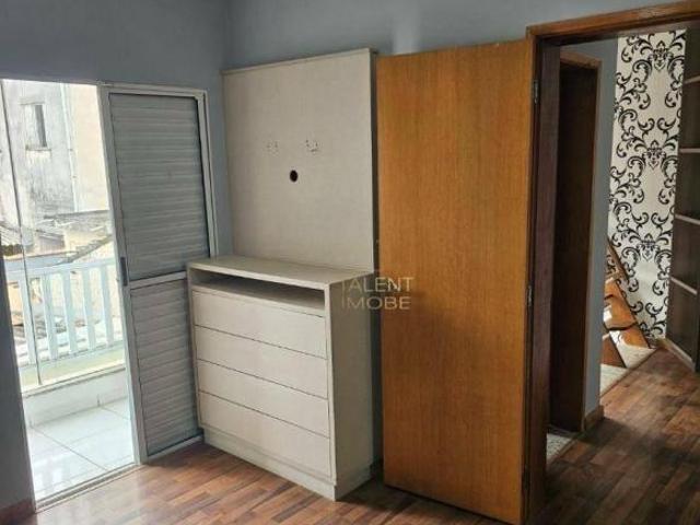Casa à venda, 85 m² por R$ 685.000,00 Ipiranga São Paulo/SP