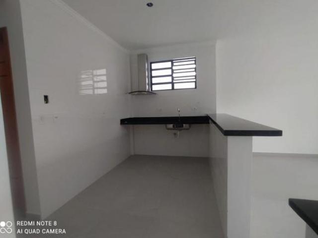 Casa com 2 dormitórios à venda, 85 m² por R$ 700.000,00 Marapé Santos/SP