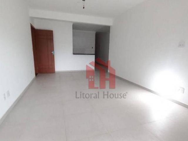 Casa com 2 dormitórios à venda, 85 m² por R$ 700.000,00 Marapé Santos/SP