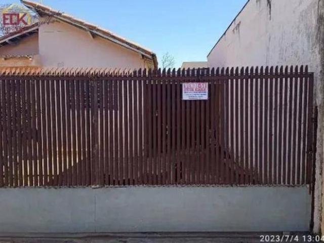 Casa com 2 dormitórios à venda, 85 m² por R$ 715.000 Jardim Ismênia São José dos Campos/SP