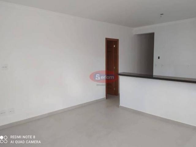 Casa com 2 dormitórios à venda, 85 m² por R$ 730.000,00 Marapé Santos/SP