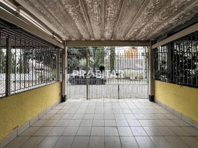 Casa com 2 dormitórios à venda, 85 m² por 690.000 Vila Hamburguesa São Paulo/SP