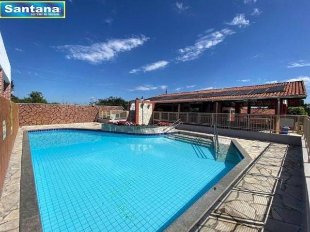 Casa com 2 dormitórios à venda, 85 m² por R$ 90.000,00 Mansões das Águas Quentes Caldas Novas/GO
