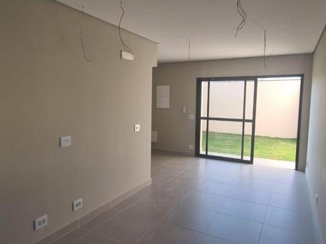 Casa com 2 dormitórios à venda, 85 m² por R$ 954.000,00 Parque Taquaral Campinas/SP
