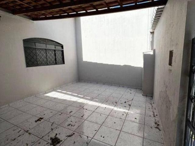 Casa com 2 dormitórios à venda, 85 m² por R$ 269.000,00 Ipiranga Ribeirão Preto/SP