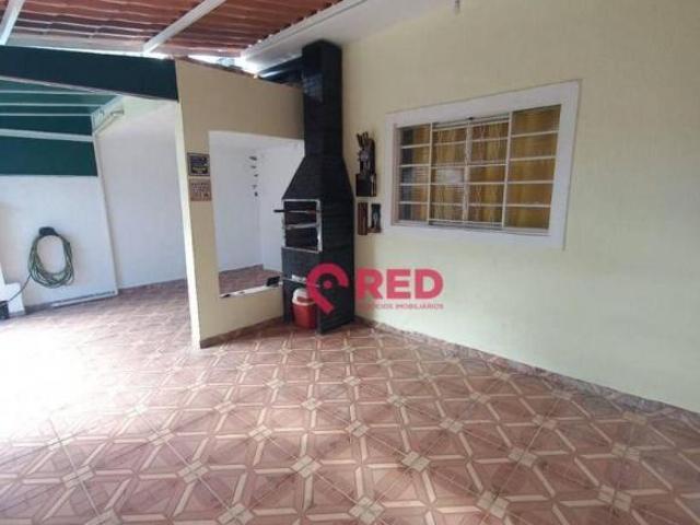 Casa com 2 dormitórios à venda, 85 m² por R$ 269.000,00 Jardim Topázio Sorocaba/SP