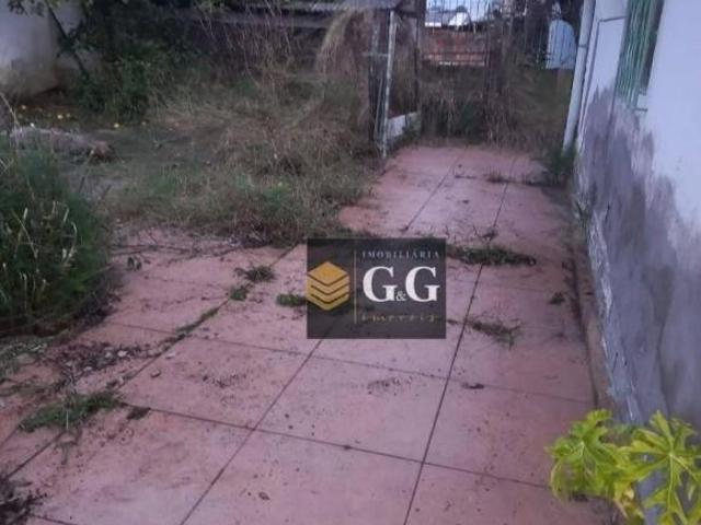 Casa com 2 dormitórios à venda, 85 m² por R$ 280.000,00 Jardim Universitário Viamão/RS