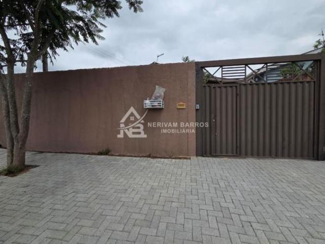 Casa com 2 dormitórios à venda, 85 m² por R$ 329.000 Veneza Fazenda Rio Grande/PR