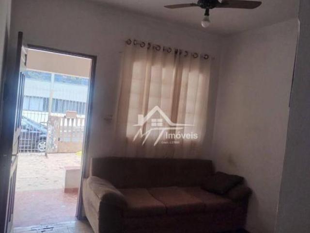 Casa com 2 dormitórios à venda, 85 m² por R$ 350.000 Vila Menuzzo Sumaré/SP