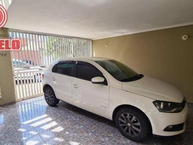 Casa com 2 dormitórios à venda, 85 m² por R$ 350.000,00 Castelinho Piracicaba/SP
