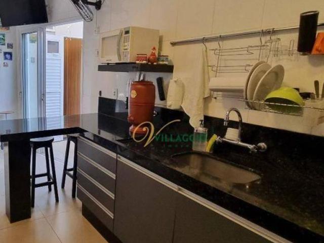 Casa com 2 dormitórios à venda, 85 m² por R$ 350.000,00 PARQUE DA LIBERDADE 5 São José do Rio Pr