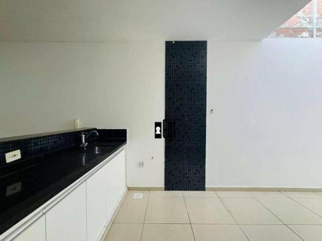Casa com 2 dormitórios à venda, 85 m² por R$ 360.000,00 Aeroporto Juiz de Fora/MG