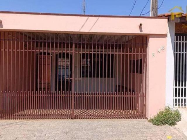 Casa à venda, 85 m² por R$ 360.000,00 Jardim Santa Tereza Itu/SP