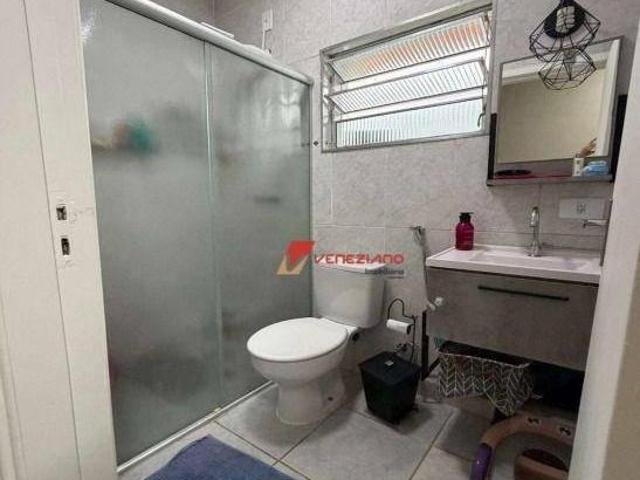 Casa com 2 dormitórios à venda, 85 m² por R$ 370.000,00 Saltinho Saltinho/SP