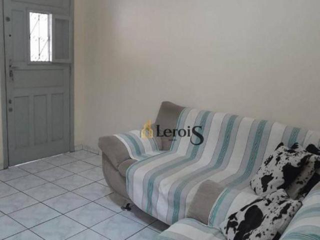Casa com 2 dormitórios à venda, 85 m² por R$ 375.000,00 São Luiz Itu/SP
