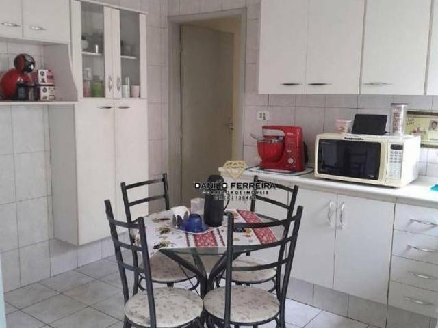Casa com 2 dormitórios à venda, 85 m² por R$ 375.000,00 São Luiz Itu/SP