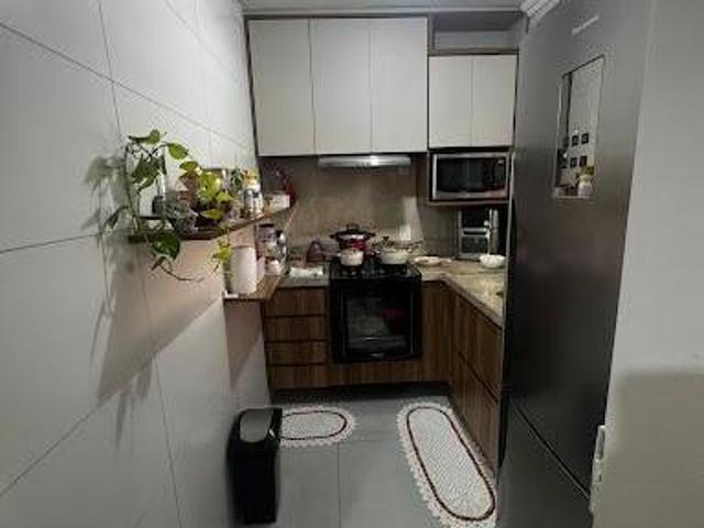 Casa com 2 dormitórios à venda, 85 m² por R$ 380.000,00 Jardim dos Ypes Nova Odessa/SP