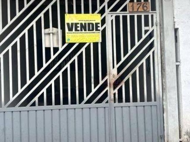 Casa com 2 dormitórios à venda, 85 m² por R$ 380.000,00 Jardim Helena São Paulo/SP