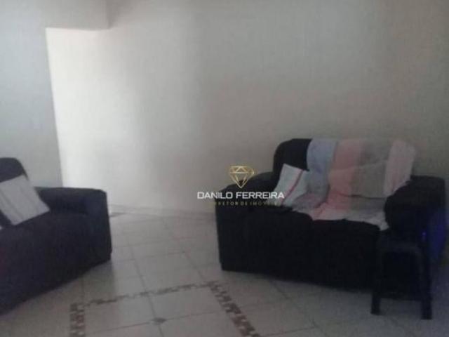 Casa com 2 dormitórios à venda, 85 m² por R$ 380.000,00 Loteamento Terras de São Pedro e São Paulo