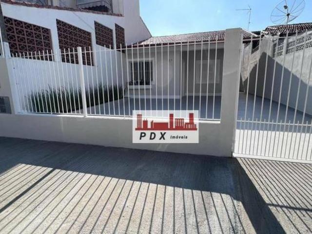 Casa com 2 dormitórios à venda, 85 m² por R$ 390.000,00 Jardim das Flores São José dos Campos/SP