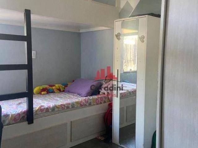 Casa com 2 dormitórios à venda, 85 m² por R$ 395.000,00 Parque Industrial Fritz Bersin Nova Odes