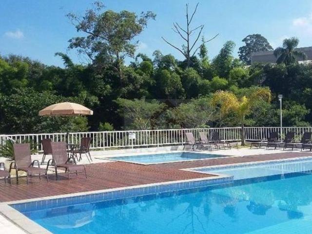 Casa com 2 dormitórios à venda, 85 m², Residencial Viva Vida Cotia/SP