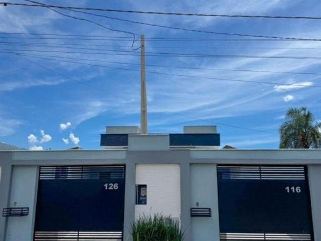 Casa com 2 dormitórios à venda 86 m² Bopiranga Itanhaém/SP