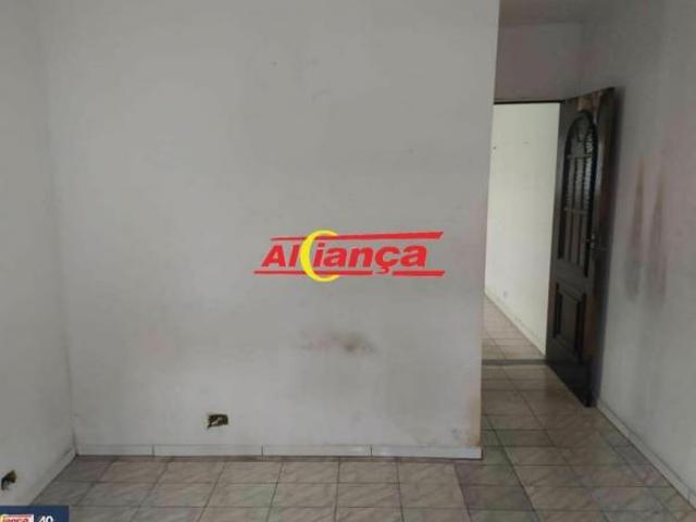 CASA COM 2 DORMITÓRIOS A VENDA, 86 M² Cidade Martins Guarulhos SP