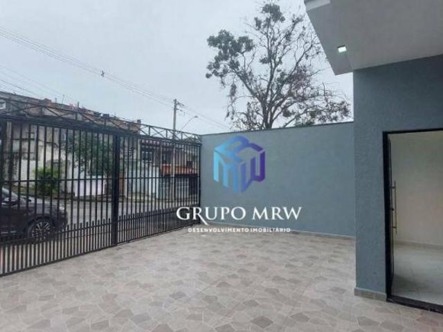 Casa com 2 dormitórios à venda, 86 m² por R$ 400.000,00 Jardim Montreal Sorocaba/SP