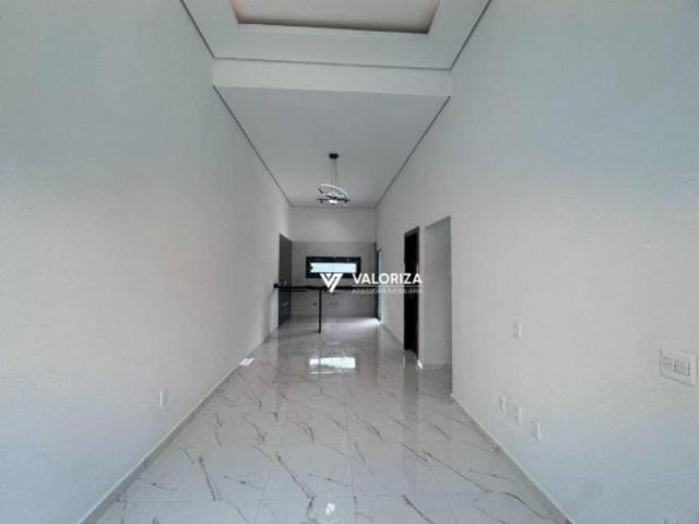 Casa com 2 dormitórios à venda, 86 m² por R$ 400.000,00 Jardim Santa Bárbara Sorocaba/SP
