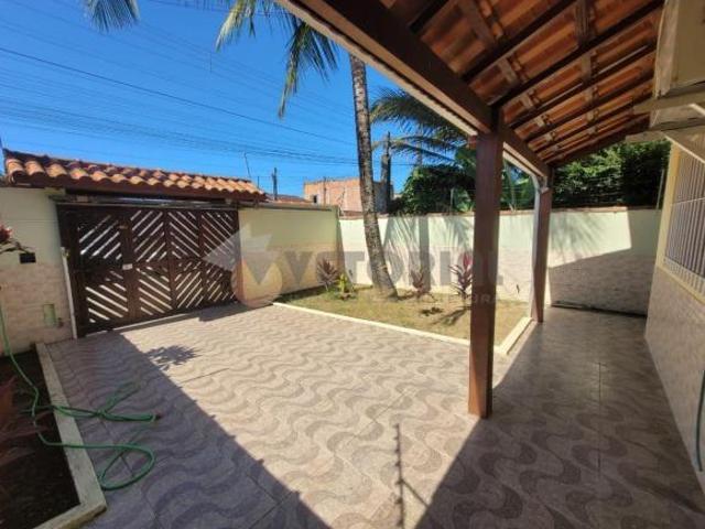 Casa com 2 dormitórios à venda, 86 m² por R$ 400.000,00 Porto Novo Caraguatatuba/SP