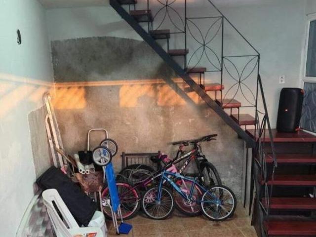Casa com 2 dormitórios à venda, 86 m² por R$ 400.000,00 Vila São Paulo Jundiaí/SP