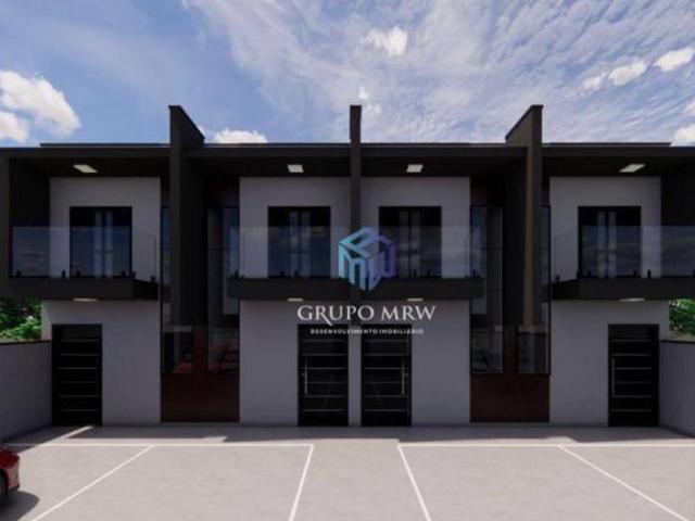 Casa com 2 dormitórios à venda, 86 m² por R$ 469.000 Jardim Americano Sorocaba/SP