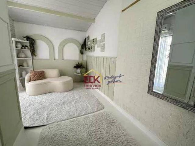 Casa com 2 dormitórios à venda, 86 m² por R$ 480.000,00 Residencial Portal da Mantiqueira Taubat