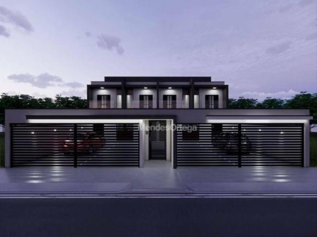 Casa com 2 dormitórios à venda, 86 m² por R$ 485.000,00 Jardim Americano Sorocaba/SP