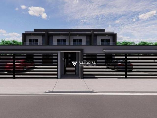 Casa com 2 dormitórios à venda, 86 m² por R$ 485.000,00 Jardim Americano Sorocaba/SP