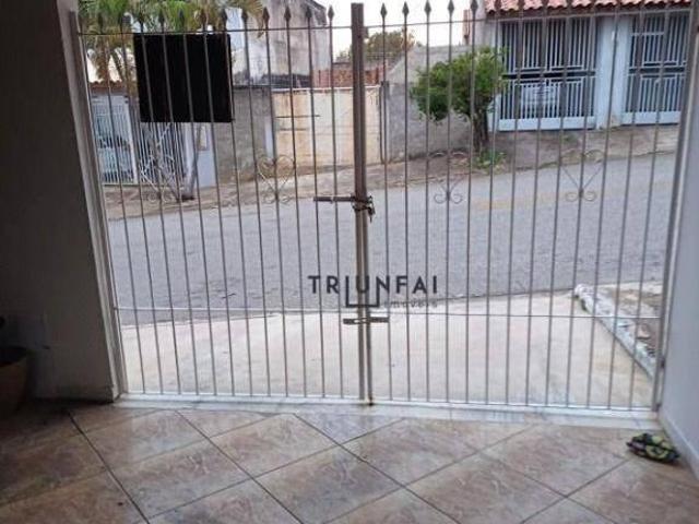 Casa com 2 dormitórios à venda, 86 m² por R$ 509.000,00 Jardim Wanel Ville V Sorocaba/SP