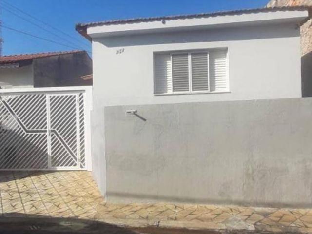 Casa com 2 dormitórios à venda, 86 m² por R$ 530.000,00 Centro Votorantim/SP