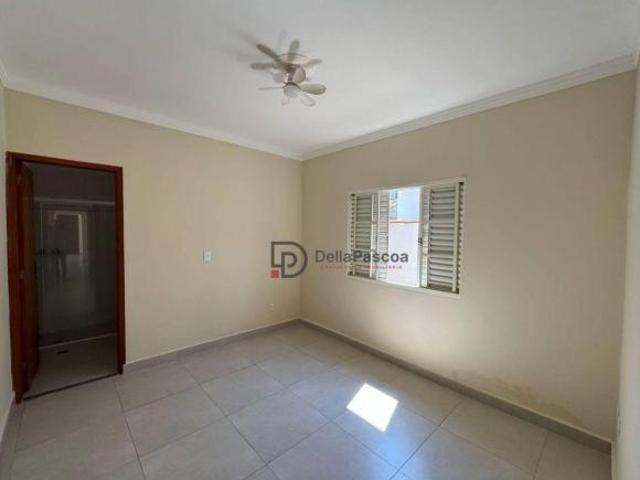 Casa com 2 dormitórios à venda, 86 m² por R$ 560.000,00 Vila Soriano Indaiatuba/SP