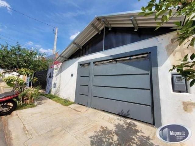 Casa com 2 dormitórios à venda, 86 m² por R$ 570.000,00 Jardim Horizonte Verde Ribeirão Preto/SP
