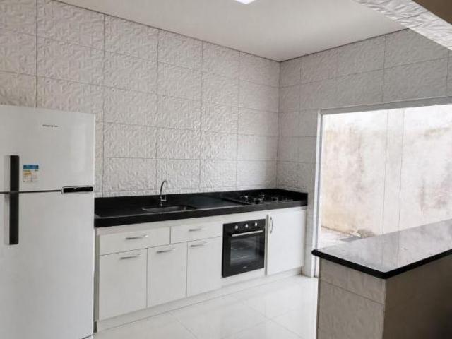 Casa com 2 dormitórios à venda, 86 m² por R$ 577.500,00 Setor Gentil Meireles Goiânia/GO