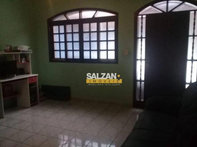 Casa com 2 dormitórios à venda, 86 m² por R$ 583.000,00 Jardim Santa Cruz Taubaté/SP