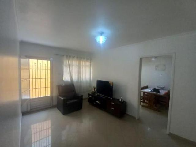 Casa com 2 dormitórios à venda, 86 m² por R$ 585.000,00 Vila das Bandeiras Guarulhos/SP