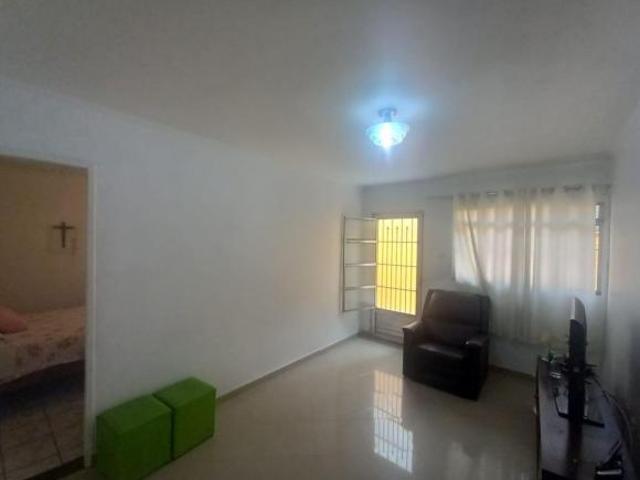 Casa com 2 dormitórios à venda, 86 m² por R$ 585.000,00 Vila das Bandeiras Guarulhos/SP