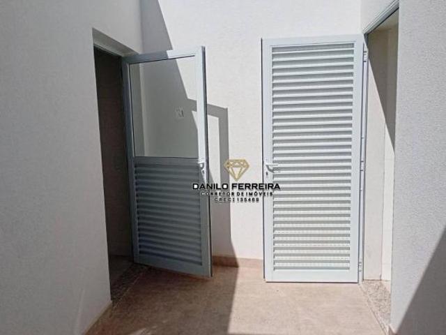 Casa com 2 dormitórios à venda, 86 m² por R$ 590.000,00 Jardim Novo Itu Itu/SP