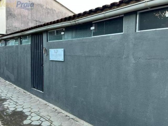 Casa com 2 dormitórios à venda, 86 m² por R$ 650.000,00 Maresias São Sebastião/SP