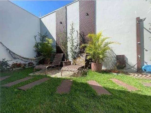 Casa com 2 dormitórios à venda, 86 m² por R$ 690.000,00 Jardim Residencial Nova Veneza Indaiatu
